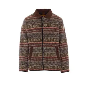 Guest In Residence Western Industry Jacket