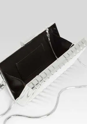 Retrofete Amalia Clutch