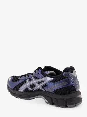 Asics Gelkayano .1 Sneakers In Mesh And Rubber - Blue