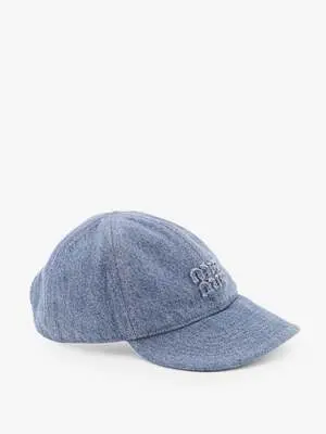 Miu Miu Debun Hat