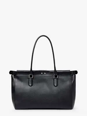 Fendi Peekaboo Tote Shoulder Bag