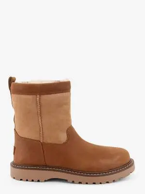 UGG Suede Birch Boot