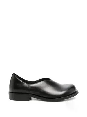 PHILEO Leather Sneakers