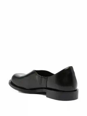 PHILEO Leather Sneakers
