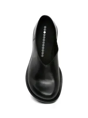 PHILEO Leather Sneakers