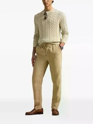 Polo Ralph Lauren Cable-knit Sweater