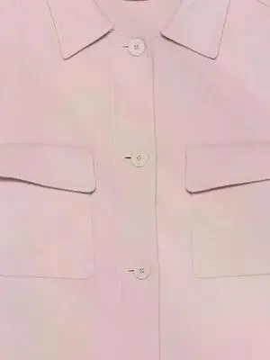 Bogner Button-up Chest-pocket Coat