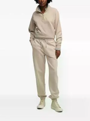 Superdry Logo-embroidered Drawstring Track Pants