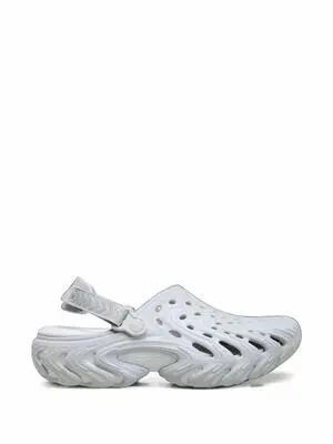 CROCS Echo Ii Perforated-detail Clogs
