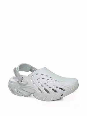 CROCS Echo Ii Perforated-detail Clogs