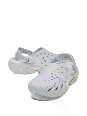 CROCS Echo Ii Perforated-detail Clogs