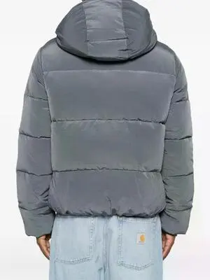 DAILY PAPER Ripstop Puffer Jacket