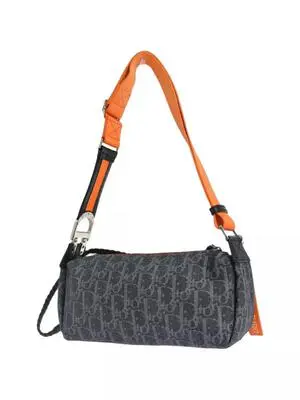 Dior Trotter Flight Shoulder Bag