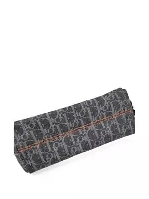 Dior Trotter Flight Shoulder Bag
