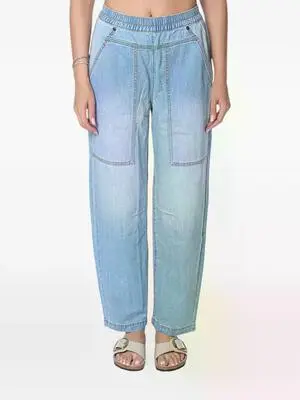 ONETEASPOON Odyssey Elasticated Jeans
