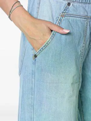 ONETEASPOON Odyssey Elasticated Jeans