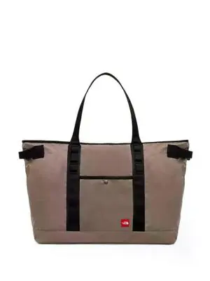 The North Face Red Box Large Tote Bag