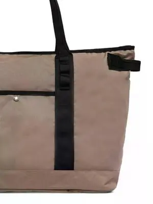 The North Face Red Box Large Tote Bag
