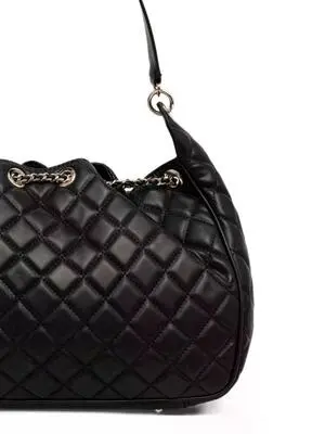 Guess Juliet Quilted Hobo Bag