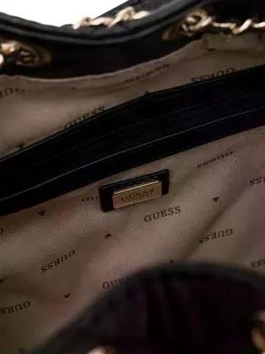 Guess Juliet Quilted Hobo Bag