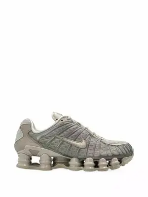 Nike Shox Tl Sneakers - Neutrals