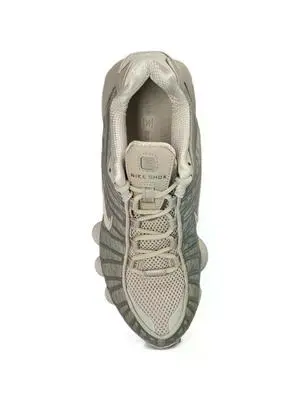 Nike Shox Tl Sneakers - Neutrals