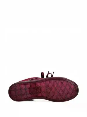 Guess Jarding Sneakers - Red