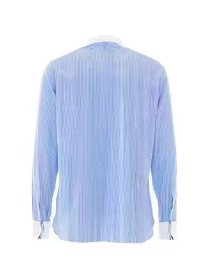 TOM FORD Striped Shirt