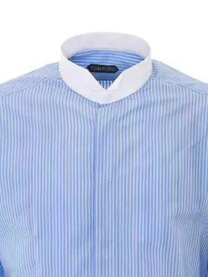 TOM FORD Striped Shirt