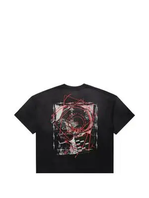 JORDAN Nbhd Pack News T-shirt