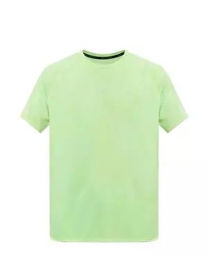 Nike Stride Aero-fit Short-sleeve Running Top