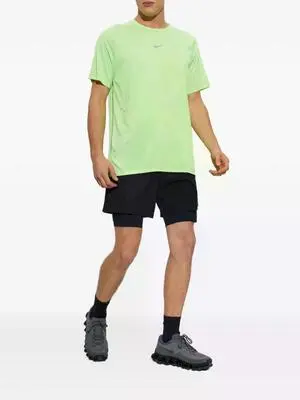 Nike Stride Aero-fit Short-sleeve Running Top