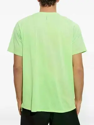 Nike Stride Aero-fit Short-sleeve Running Top