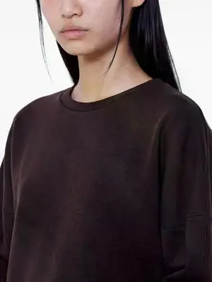 Max Mara Crew-neck Sweatshirt