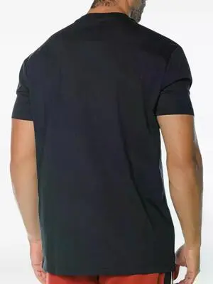 Armani Exchange Logo-print T-shirt