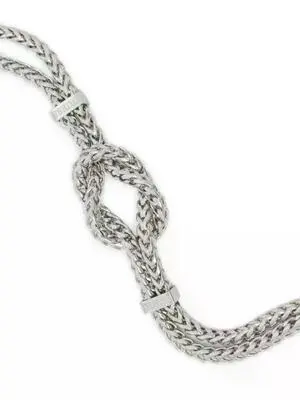 Guess Sailor Knot Bracelet