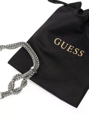 Guess Sailor Knot Bracelet