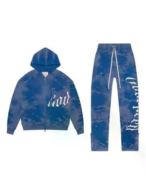 GODSPEED Og Logo V2 Tracksuit