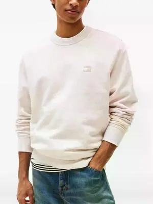 Tommy Hilfiger Logo Sweatshirt