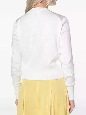 Ted Baker London Isalda Floral-print Cardigan
