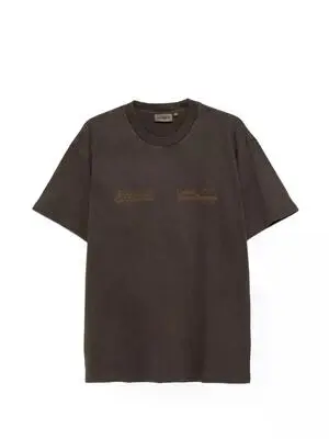 Carhartt Work In Progress Graphic-print T-shirt