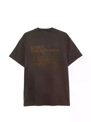 Carhartt Work In Progress Graphic-print T-shirt