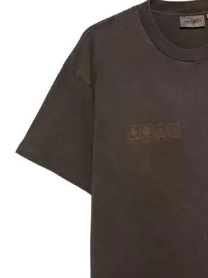 Carhartt Work In Progress Graphic-print T-shirt