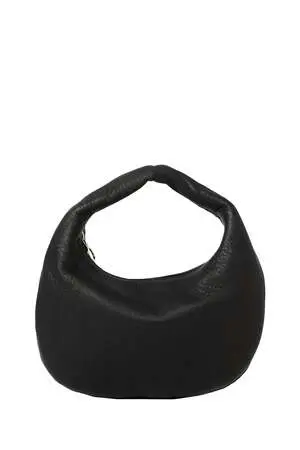 AETA Small Round One Shoulder Bag