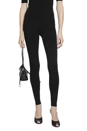 TOTEME Compact Leggings