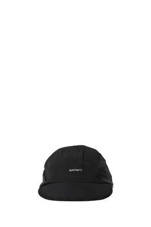 Satisfy Rippy Trail Cap - Black