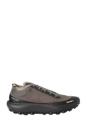 Satisfy Therocker Sneakers - Brown