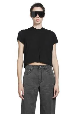 Rick Owens Tower Cropped Small Level T
