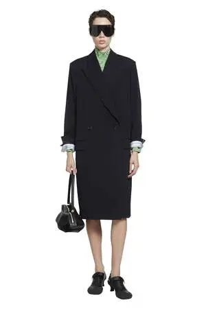 Loewe Wool Coat