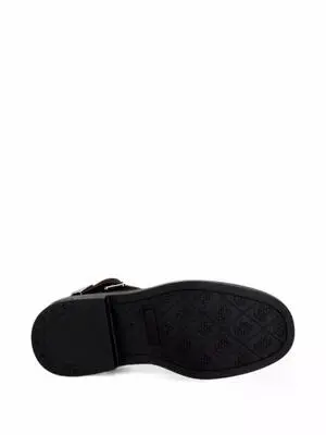 Guess Fellini Suede Boots
